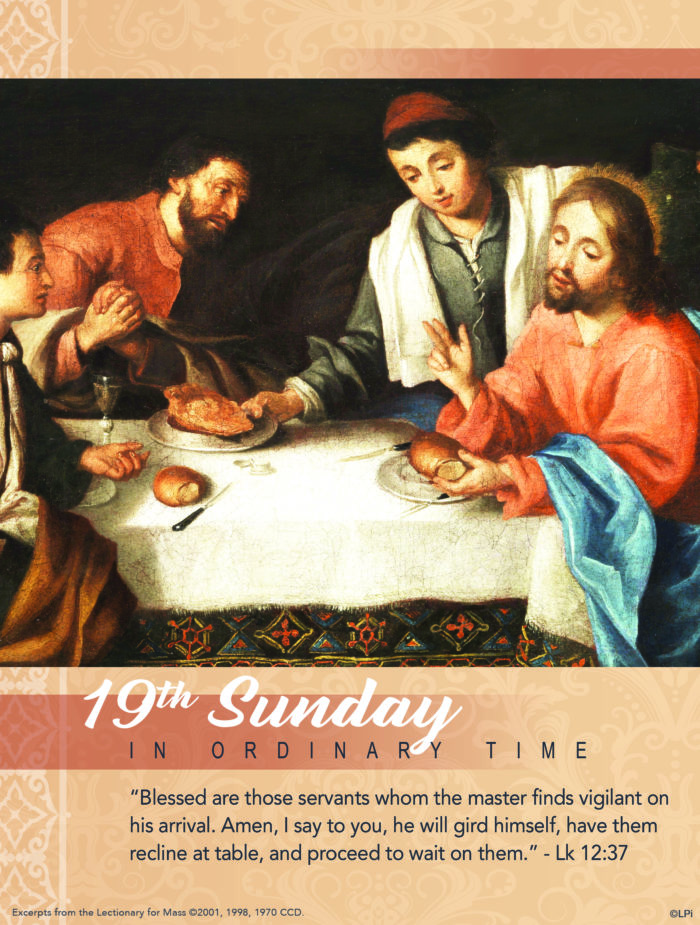 Bulletins | St. Peter Catholic Church