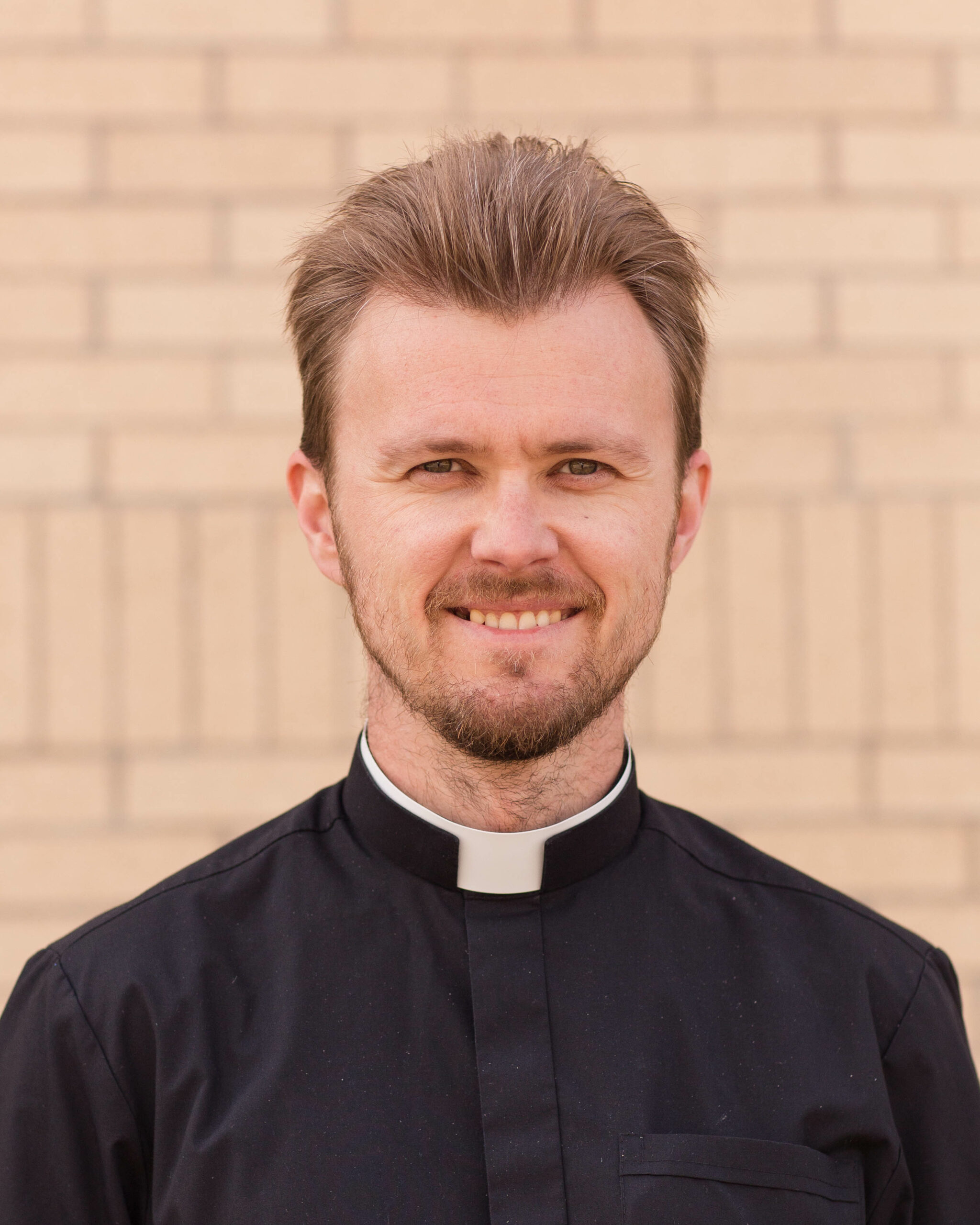 Staff | St. Peter Catholic Church