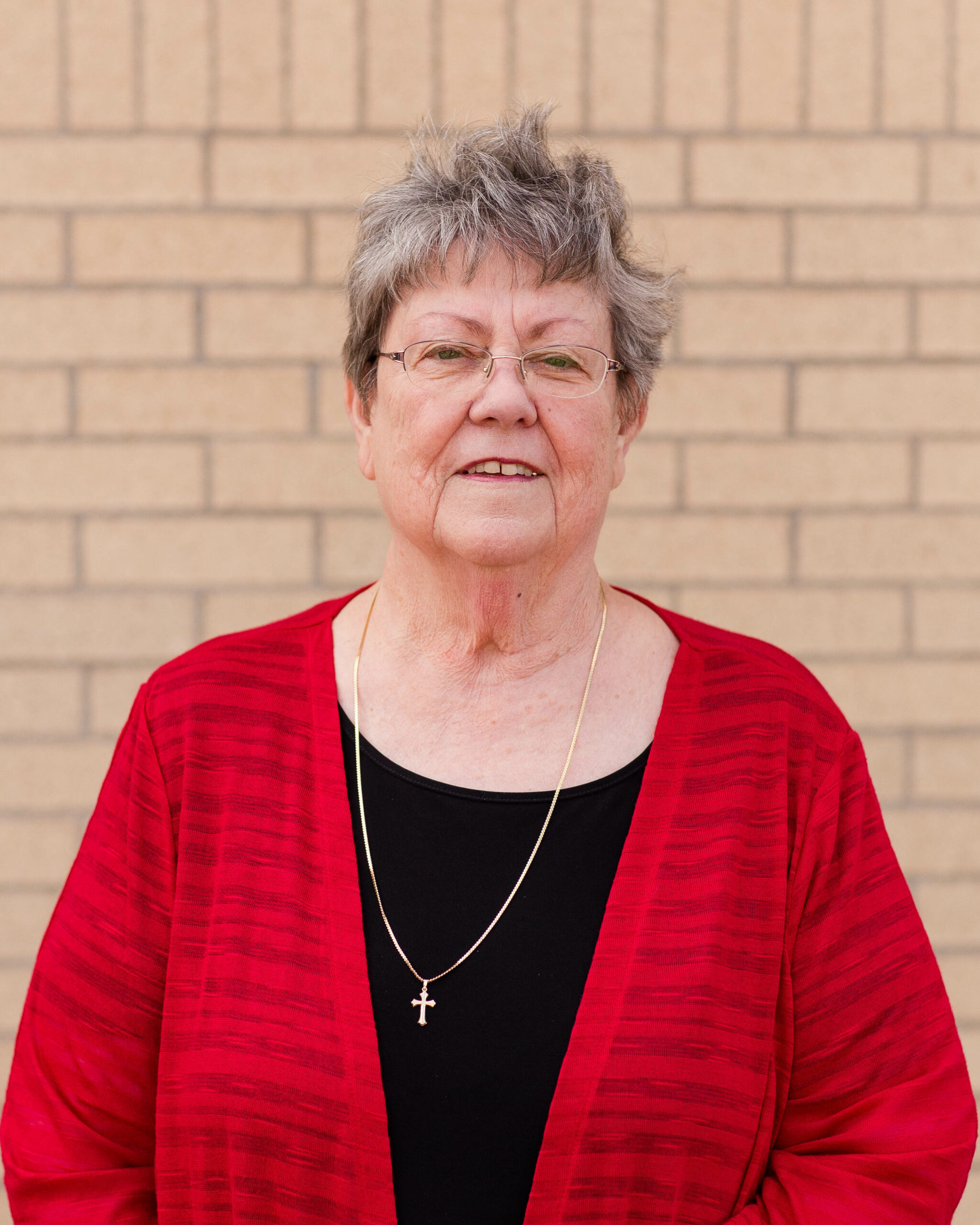 Staff | St. Peter Catholic Church