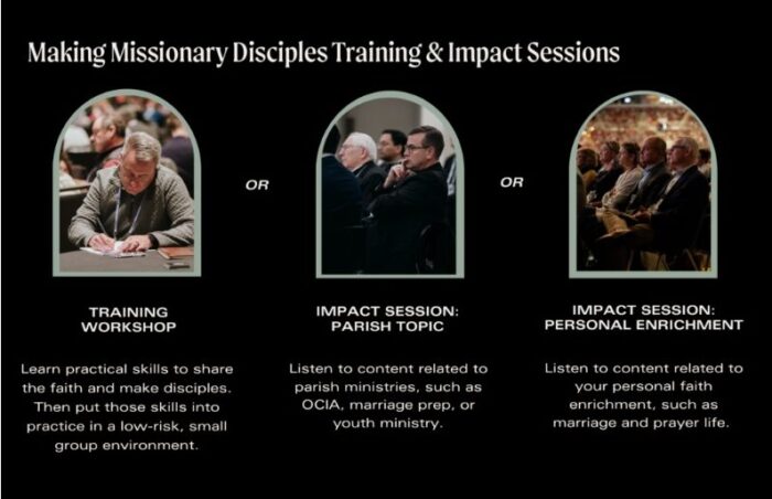 SEEK2026 | St. Peter Catholic Church